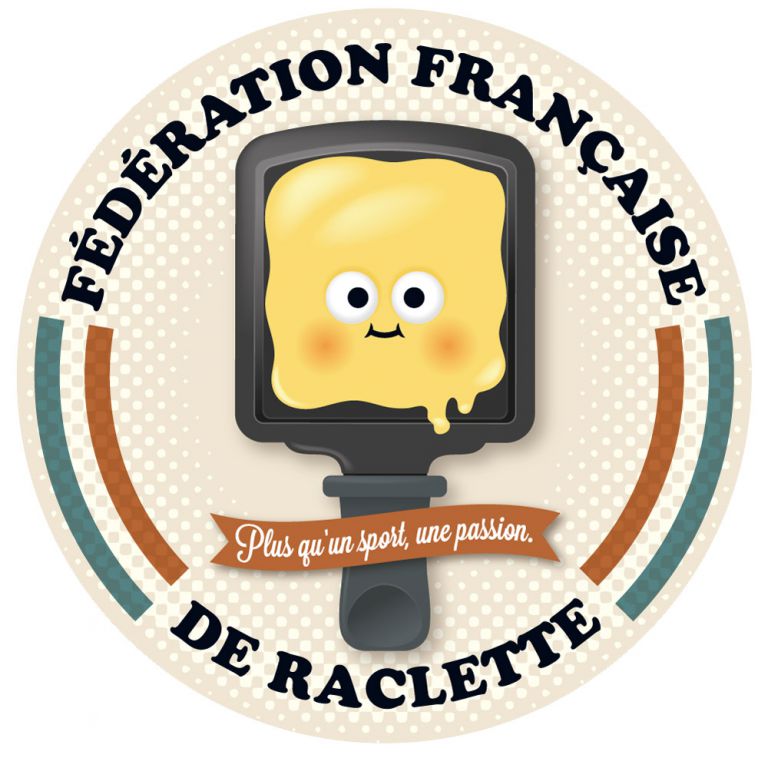 illustration-raclette | Rémy Tornior - illustrateur freelance